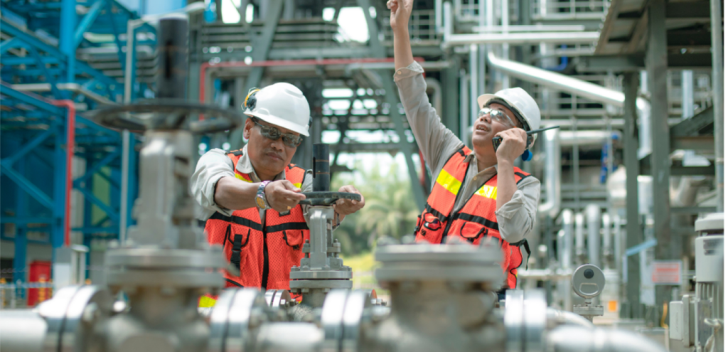 Resources - Industrial Innovation Initiative