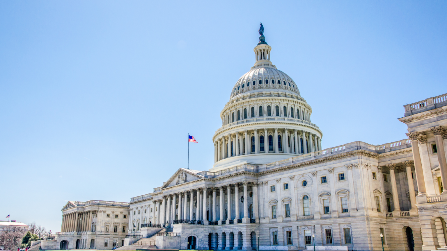 Industrial Innovation Initiative Statement on the One Big Beautiful ...