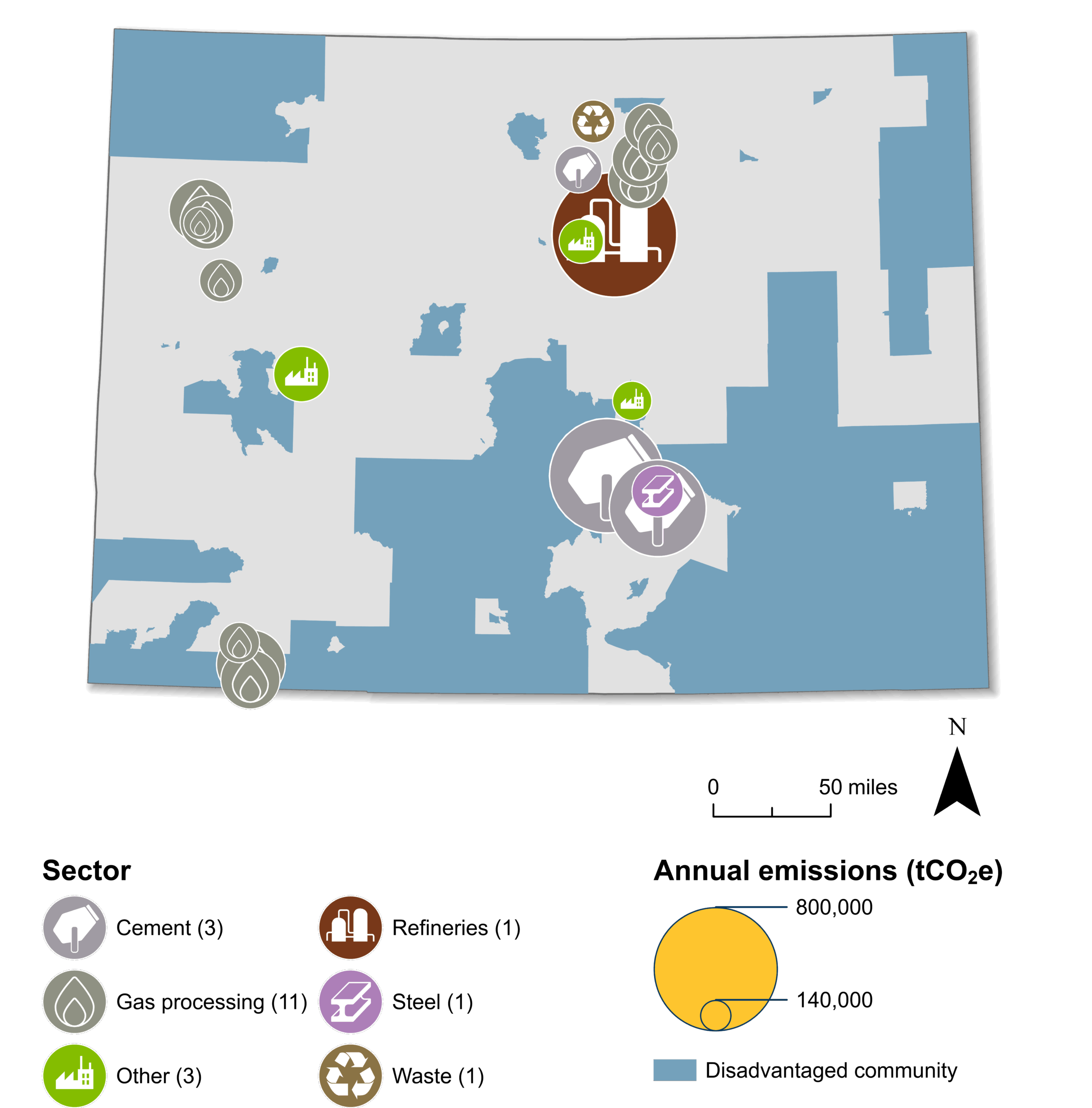 Colorado - Industrial Innovation Initiative