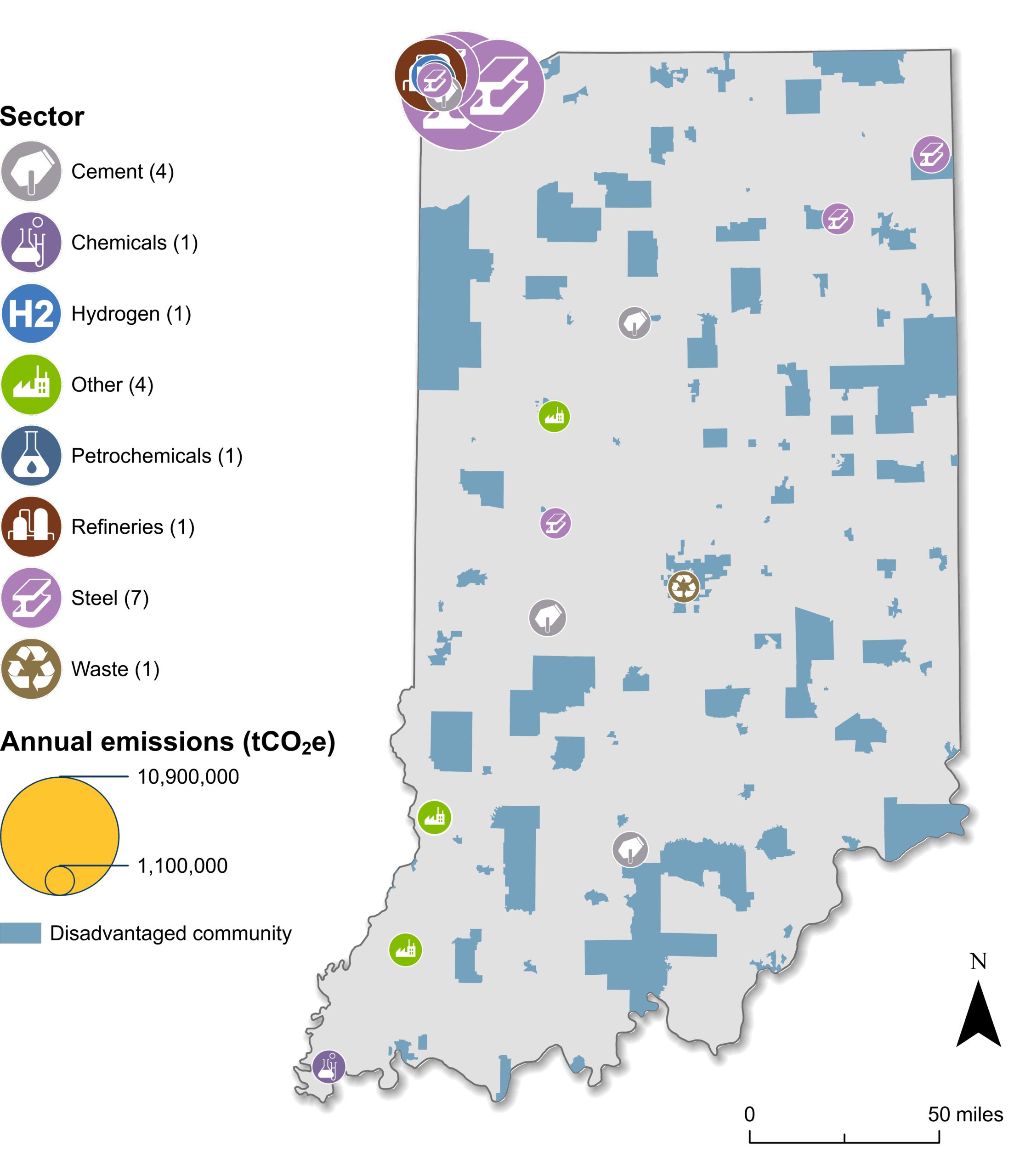 Indiana - Industrial Innovation Initiative