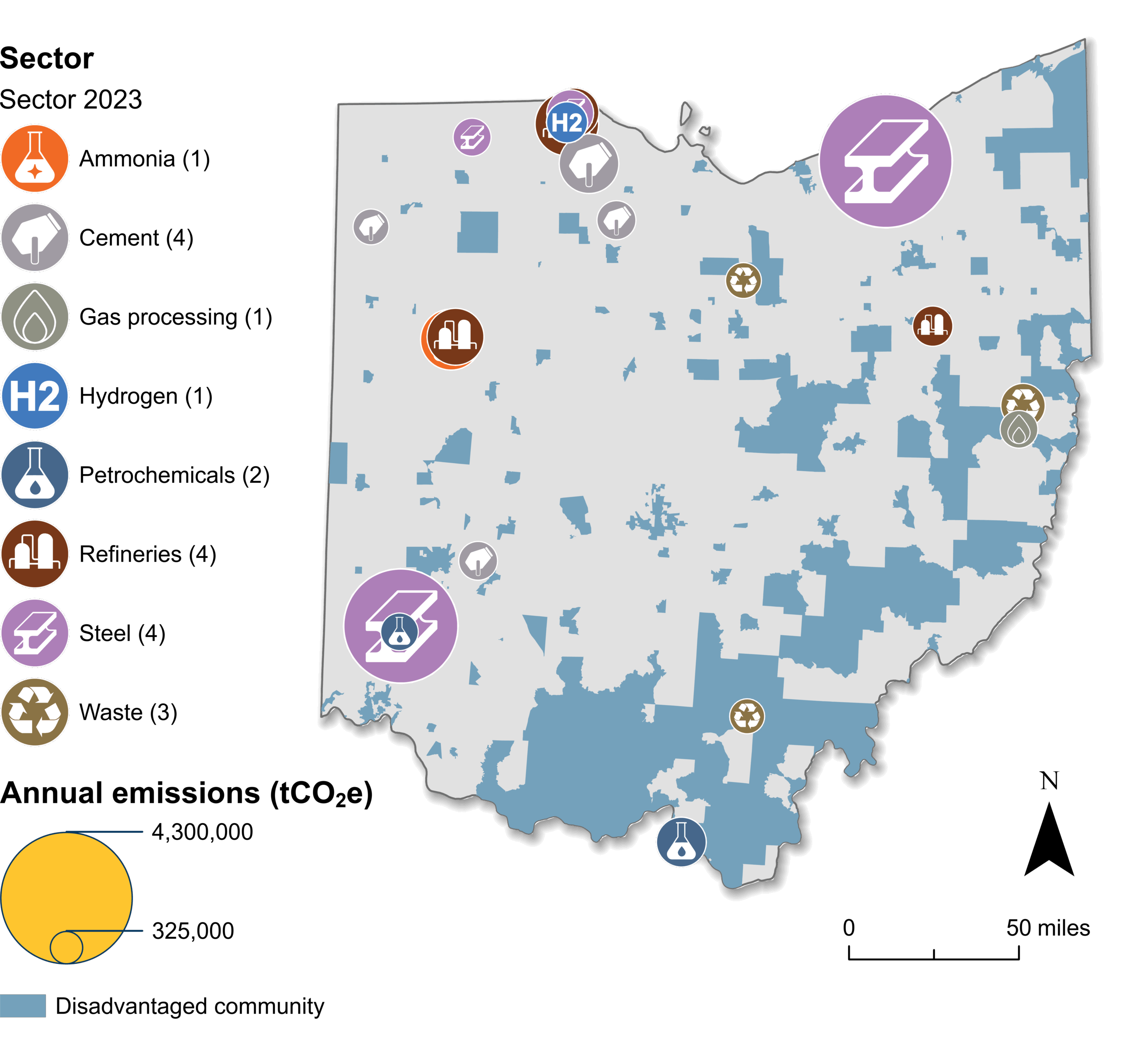 Ohio - Industrial Innovation Initiative
