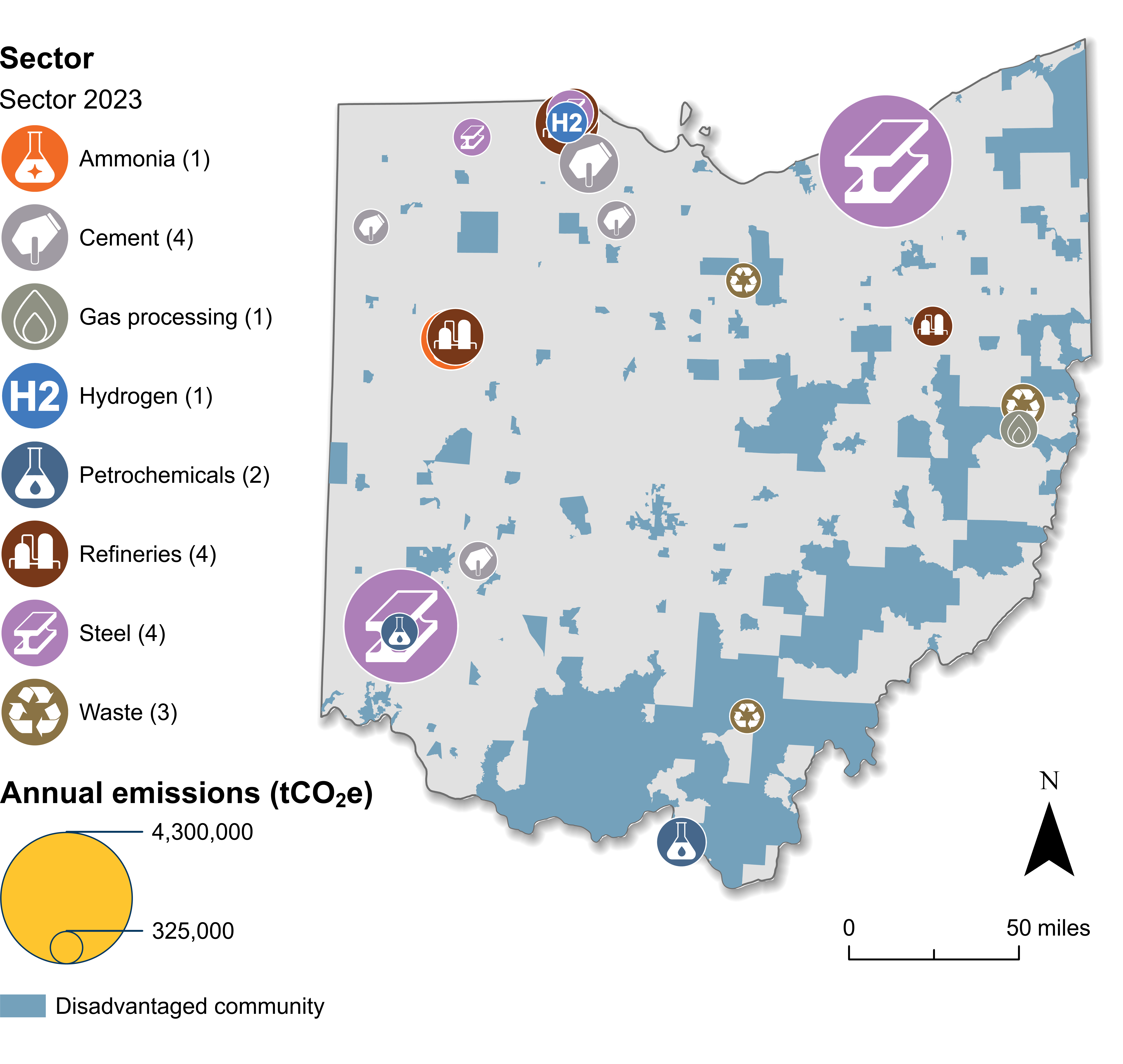 Ohio - Industrial Innovation Initiative