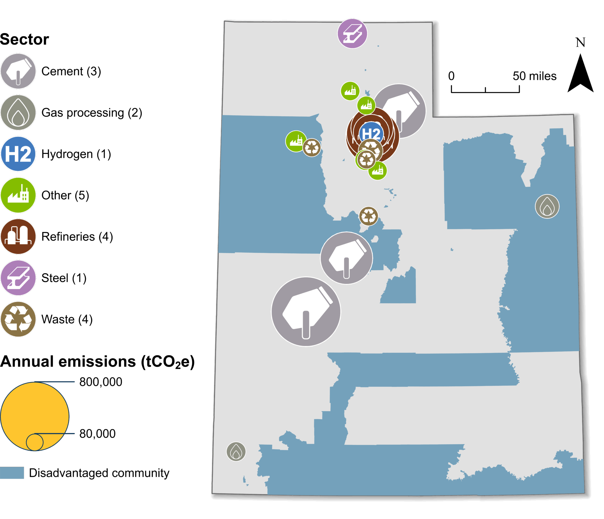 Utah - Industrial Innovation Initiative