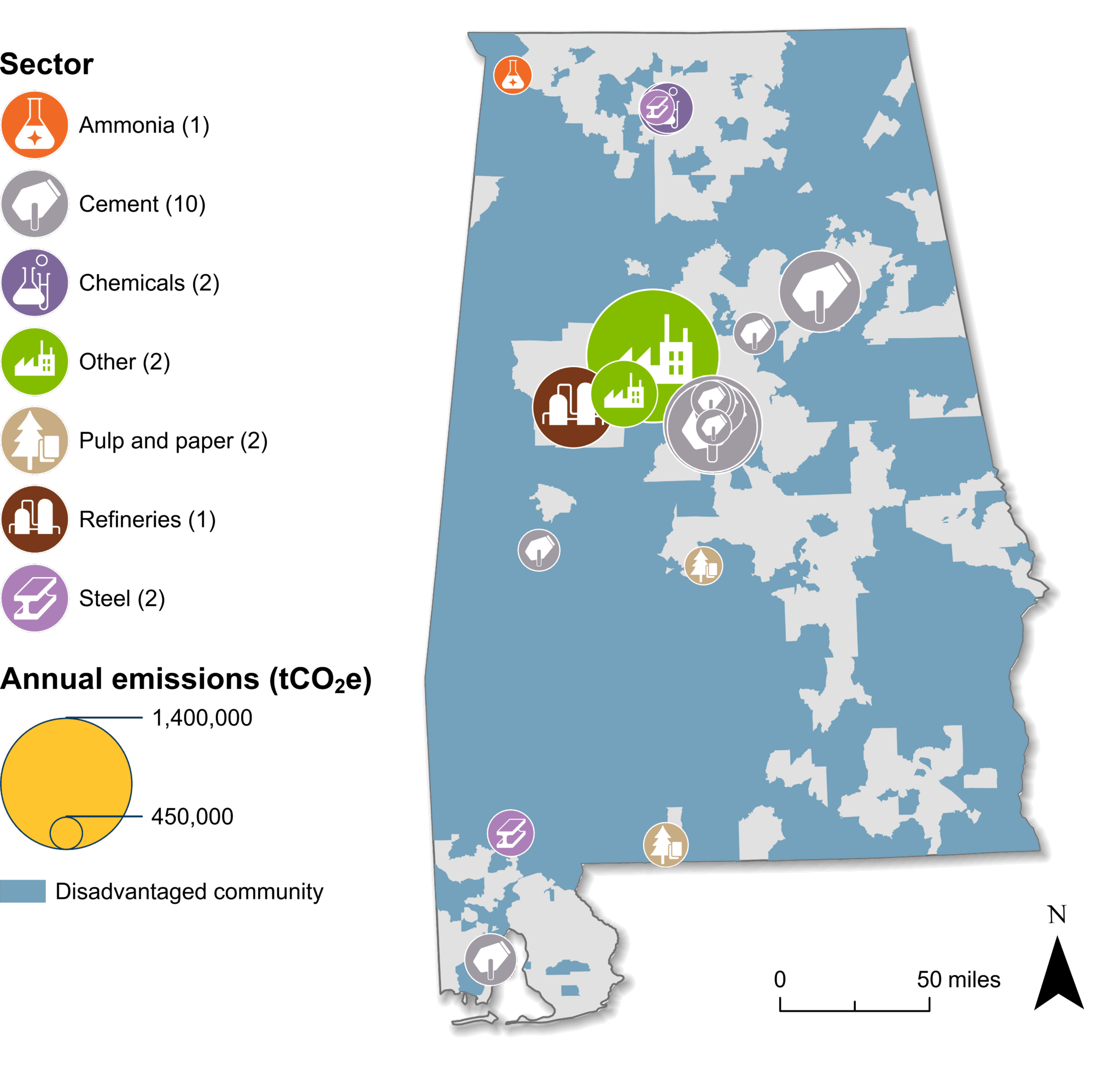 Alabama - Industrial Innovation Initiative