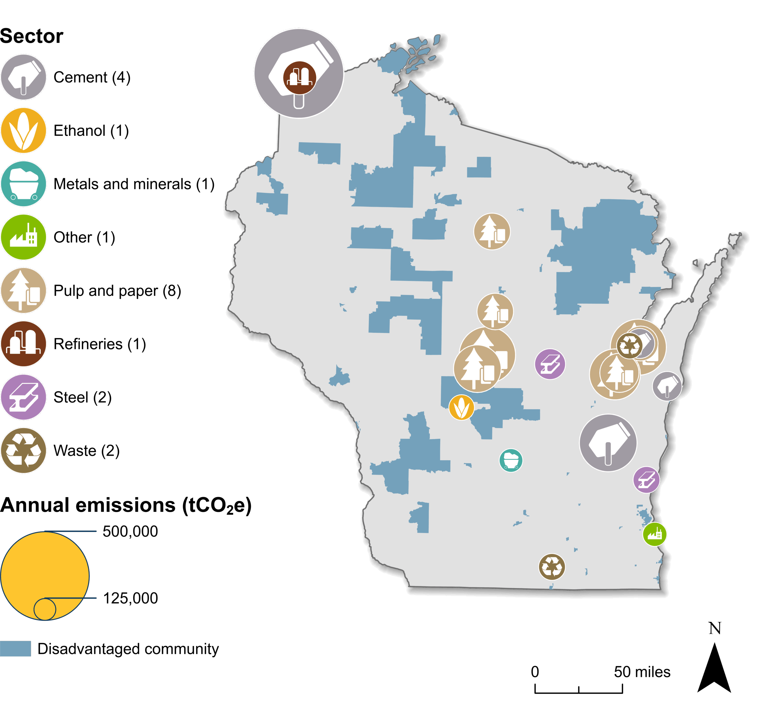 Wisconsin - Industrial Innovation Initiative