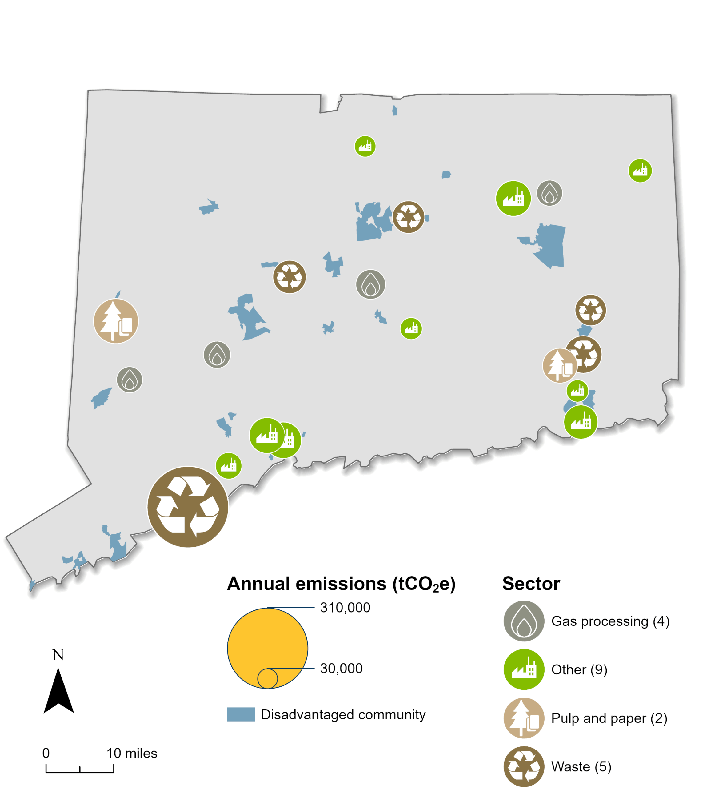 Connecticut - Industrial Innovation Initiative
